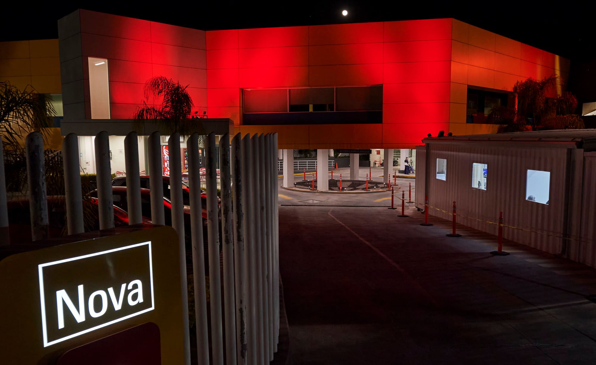 Hospital Clínica Nova, entre los mejores del país