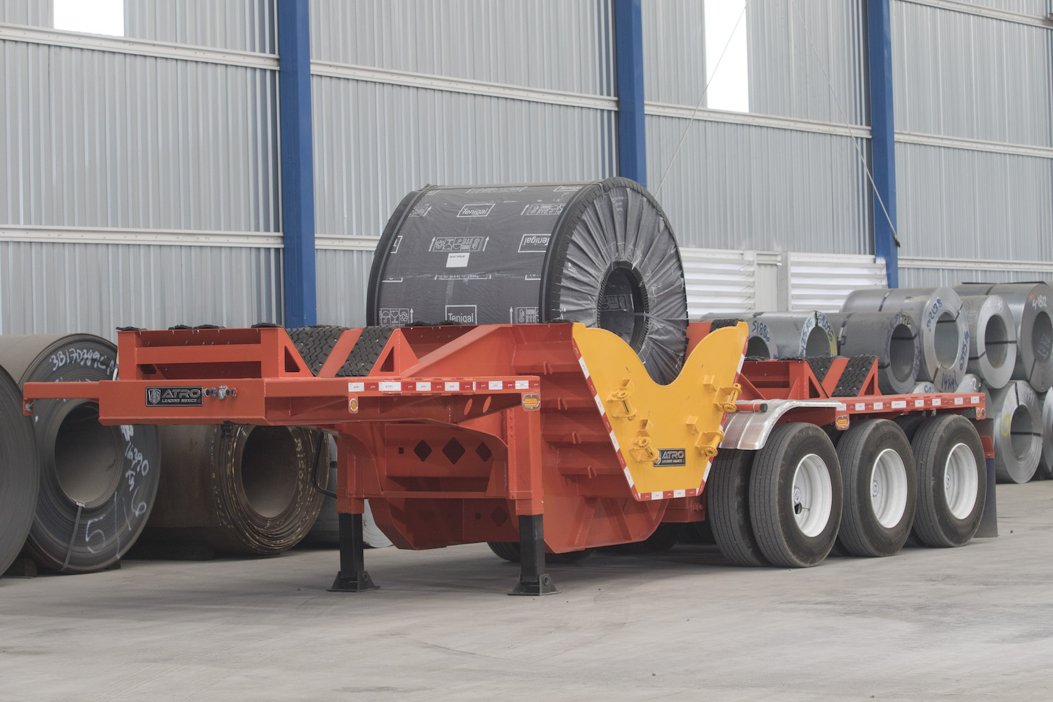 ¿Qué es la plataforma Big Coil?