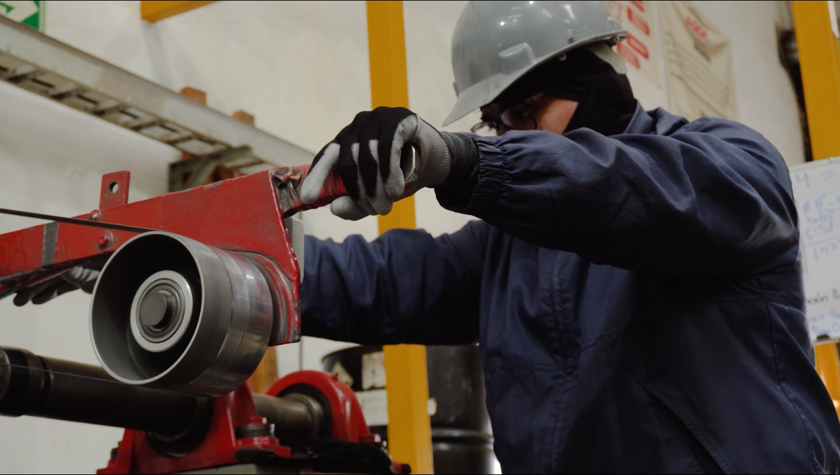 Ternium Propymes: más de 20 años fortaleciendo la cadena de valor ...