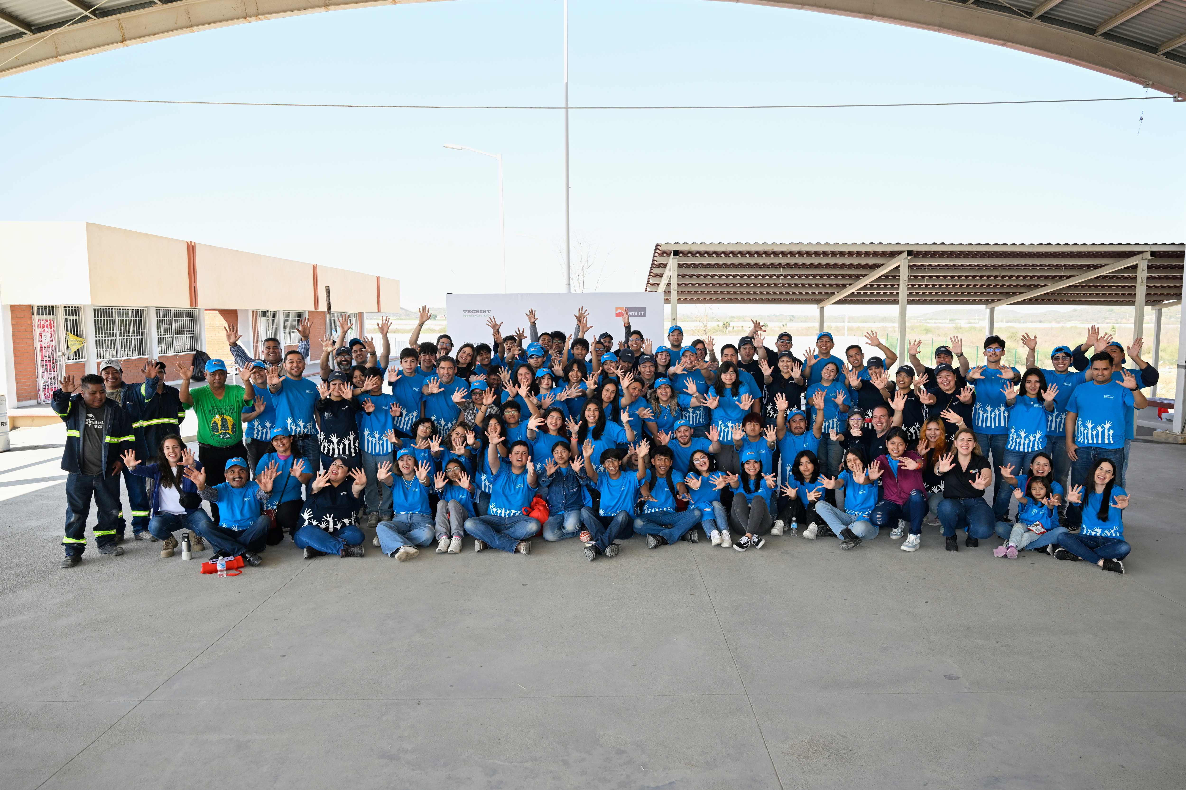 Movidos por la educación