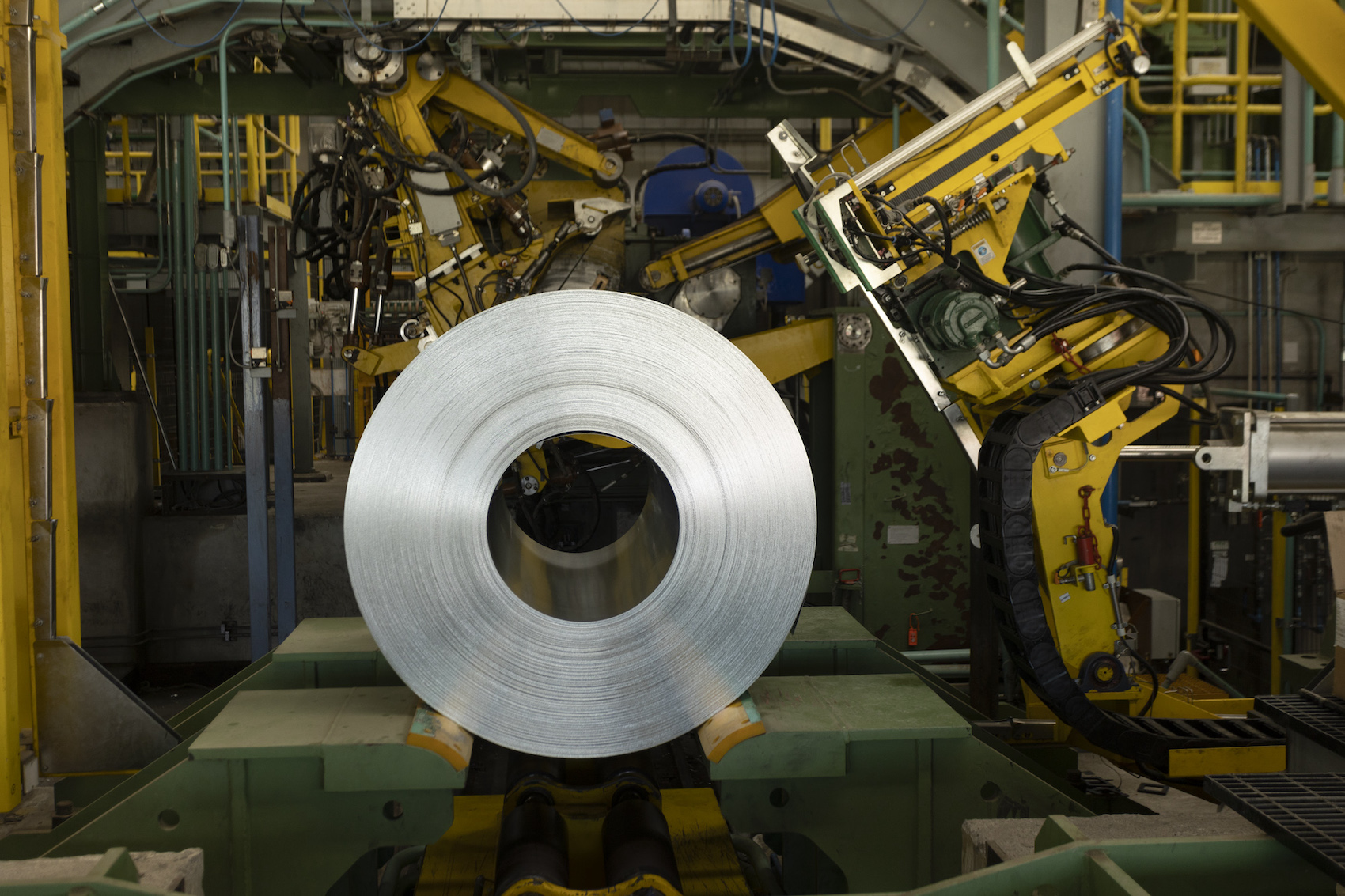 Nuevos desarrollos se avecinan para el Molino Caliente 4